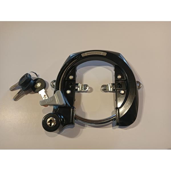 ■略号：NC143-B■商品コード：6000350BL■対応車種：ベガス(VGS03T他)