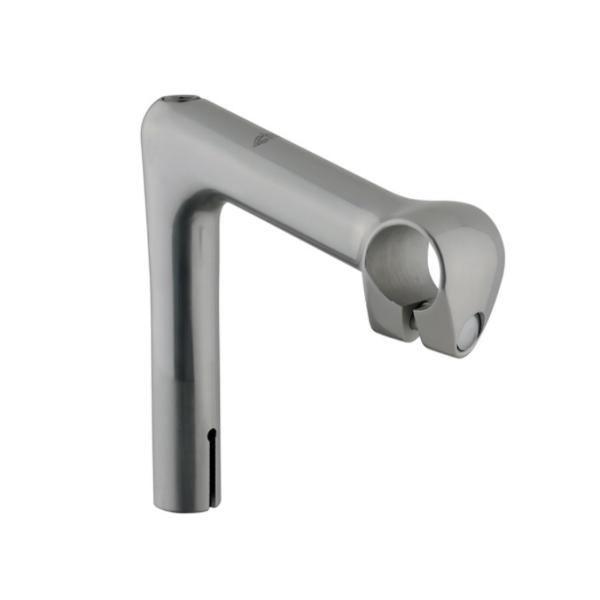 ■自転車史で最も売れているクイルステムが、復刻版として登場。仕上げ処理は、神秘的な”ミルキー”。使いやすく、見ても触っても美しい” Multisensorial Classic Design”。■カラー：シルバー■素材：6066 T6 アル...