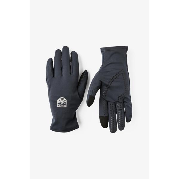 ■カラー：BLACK■サイズ7、8、9■MATERIALOUTER：Windproof and breathable stretch fabric 100% polyester.FEATURES：Touch screen compatibl...