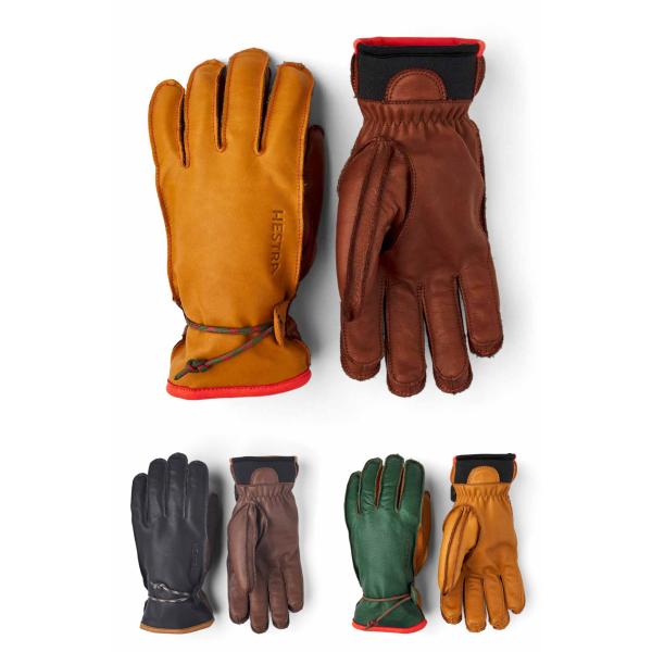 ■カラー：710750 Cork/Brown、280750 Navy/Brown、860710 Forest/Cork■サイズ：7、8■materialOuter: Impregnated Cowhide (color.060 Chrome...