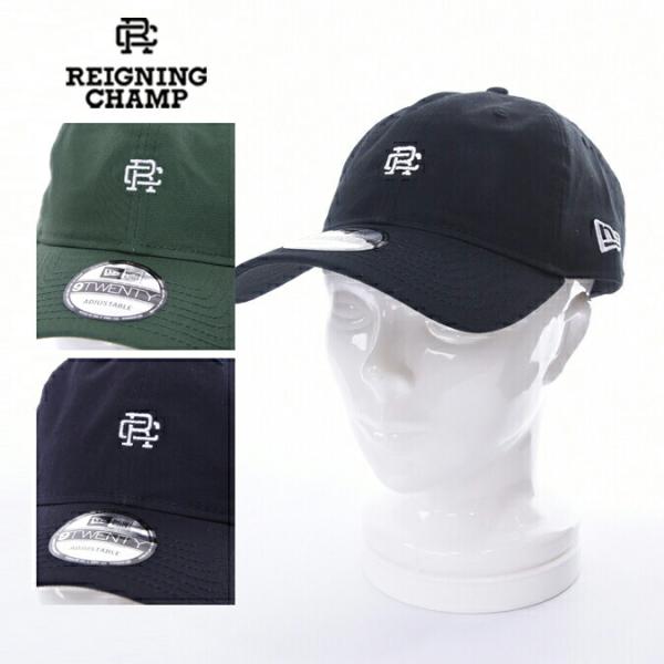 プレミアムなアジャスタブルキャップはNew Eraとのコラボレーションで製作ミニモノグラムロゴ刺繍で仕上げております。9Twenty Low Profile、カーブバイザー、6パネルが特徴。※国内正規品※海外のメーカーから日本の正規代理店が...