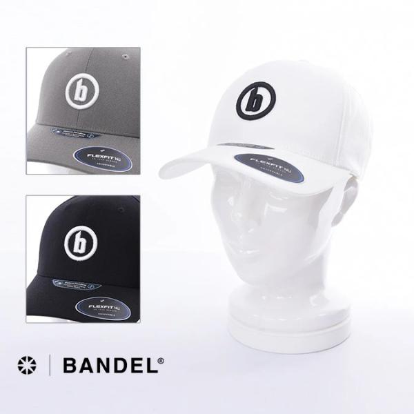 スポーツ時の汗、ムレを素早く放出するドライ＆クール素材を採用したベースボールキャップのフロントにサークルロゴb刺繍を施ましたモダンな快適さと洗練されたスタイル、インパクトのあるデザインはシンプルなスタイリングのワンポイントになります。■詳細...