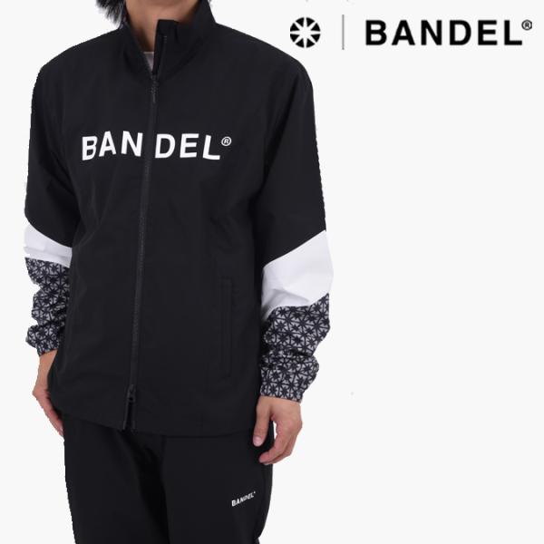 複数の柄による切り替えを施したウィンドストッパージャケット撥水・防風素材を使用したウィンドストッパージャケットです。裾にはドローコードを付けることで防風機能とスタイリングに幅を持たせます。袖と襟内側にオクタスのALLOVERデザインを採用し...