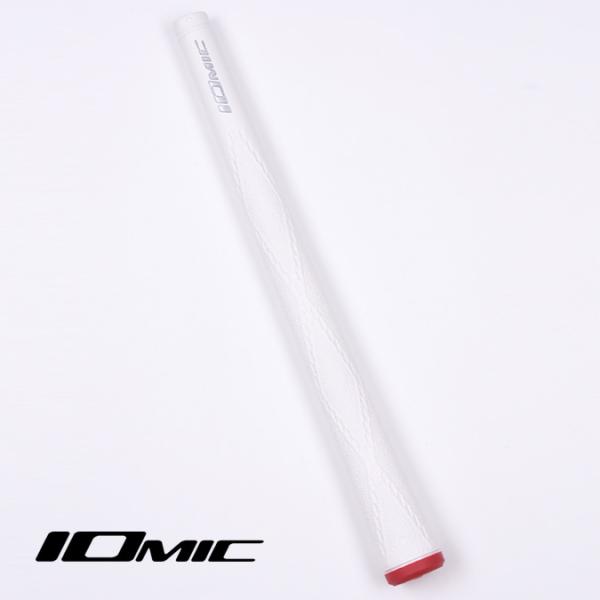 進化したXパターンが実現する、驚異のグリップ力これまでにない剛性とグリッププレッシャーを実現した、X-GRIPの進化形。めてデザインされた表面のエックスパターンが、コード入りグリップにも匹敵する驚異のグリップ力を実現しました。-GRIPのソ...