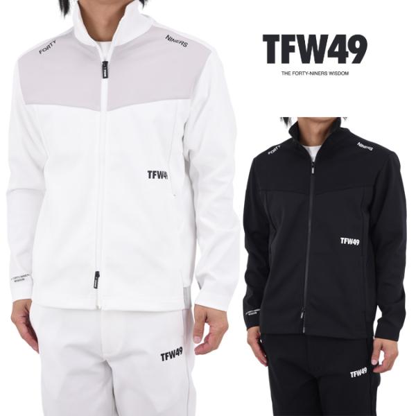 スポーティーな機能美を纏う“MULTI PURPOSE BLOUSON”異素材コンビが魅せる、洗練された軽快スタイル。本体には、軽さとハリ感、そして高いストレッチ性を兼ね備えた機能糸「TEXBRID（テックスブリッド）」を、ハイゲージで特殊...