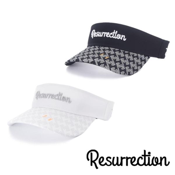 レザレクションの世界観を軽快に楽しむ定番サンバイザーレザレクションを代表するアイテムのひとつ、「GMブリムサンバイザー」。ツバ部分にあしらったレザレクション柄が、着用するだけでブランドの世界観を印象的に演出します。今回は、2022年のポップ...