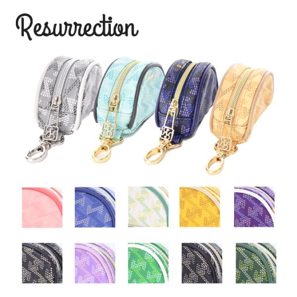 グローブをしていても取り出しやすいストレスフリーなボールケースボールの取り出しやすさにこだわったボールポーチ。コンセプトはグローブをしていても取り出しやすく、どんなシチュエーションでもスッと取り出せるボールケース。落ち着き感のあるカラーで、...