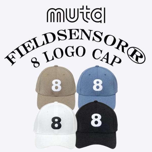 ブランドの中でもアイコン的な存在として人気を集める「8キャップ」が登場汗を素早く吸水、拡散、乾燥させる高度な汗処理機能を実現した機能素材、FIELDSENSOR〓?(フィールドセンサー)を採用したキャップ。・特殊メッシュ構造により高い通気性...