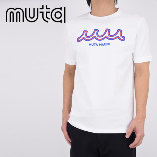 ストレッチの効いたスリムフィットの定番ロゴTシャツ・さらっとした肌離れの良さと伸縮性が特徴・身体にフィットするスリムなシルエット・コットンとポリウレタンの混紡素材■詳細カラー：ホワイト素材：コットン95% ポリウレタン5%■サイズ5(M) ...