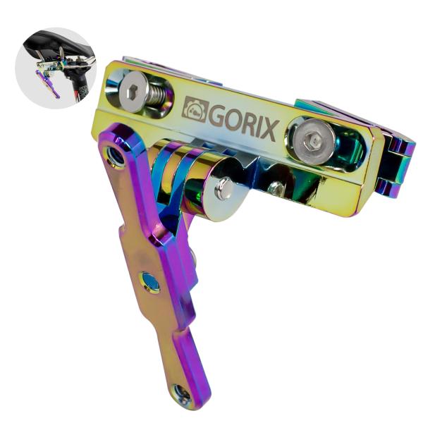 【あすつく】GORIX ゴリックス ボトルケージホルダー サドル用 自転車 (GX-SDLBC) ボトルケージシステム ボトルホルダー :gx-sdlbc:GORIX 公式 Yahoo!店 ...