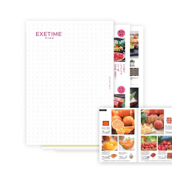 ★ エグゼタイム専用包装紙でお届けいたします。 手提げ対応可 のし可 のし名入れ変更可★カタログギフト ギフトカタログ ギフト カードタイプ グルメ 結婚 結婚祝い 結婚内祝い 内祝い 出産 出産祝い 出産内祝い 快気祝い 新築祝い 入学祝...