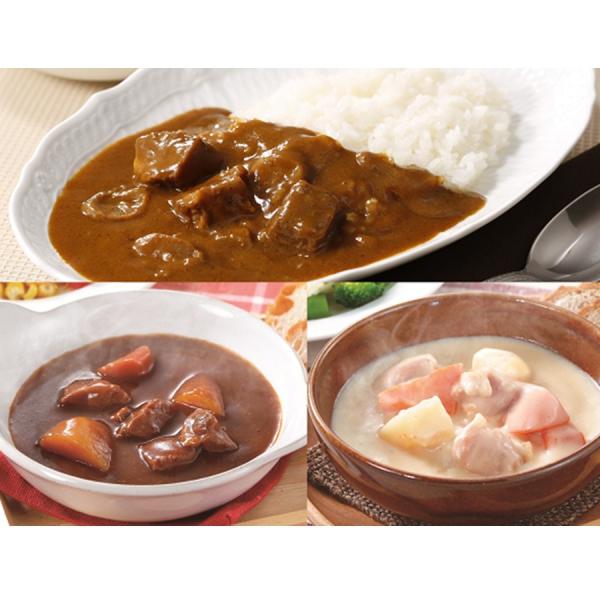 日本の純印度式カリー文化発祥の店とした開設した「新宿中村屋」昭和2年より培われた歴史と伝統の味を提供しております。 ・純欧風ビーフカレー「クリーミーなコクの濃厚リッチ」 じっくり炒めた香味野菜の甘みとクリーミーなコクが調和した濃厚でリッチな...