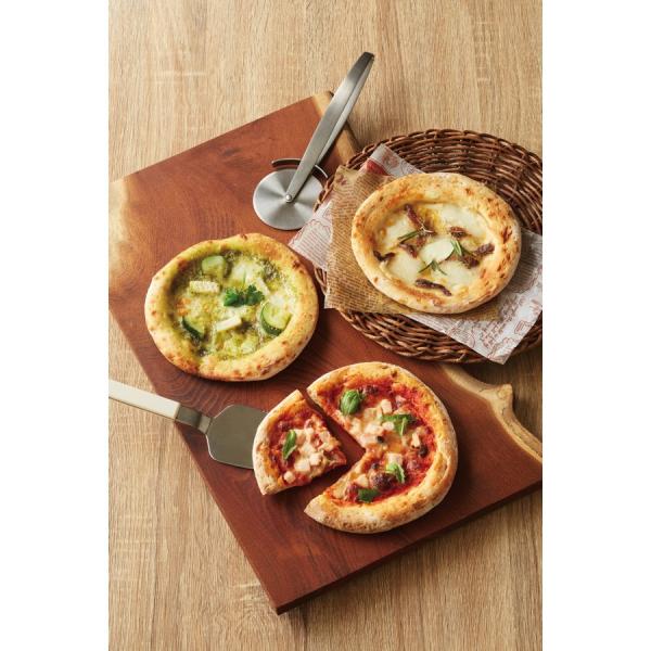 庄内地方の食材を知り尽くした人気のイタリアン「アル・ケッチァーノ」奥田政行シェフ監修。オリジナリティあふれる３種の味わいをご家庭でお気軽にお楽しみください。