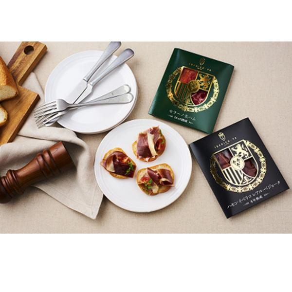 ちょっとしたお礼やお返しなど、言葉だけじゃ物足りない時に力を発揮するプチギフト。それを日持ちがして保存しやすい、最高級の生ハムで作ってみました。ぜひ、おおげさすぎない贈り物をお探しの方におすすめのプチギフトです。