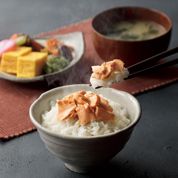 米どころ新潟にお店を構える小川屋がこだわって作る、お手軽便利なご飯のお供です。そのままご飯にかけて食べるだけではなく、アレンジ次第では料理の幅が広がります