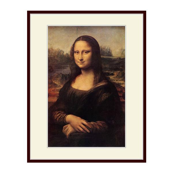 複製画・額縁付き■プリキャンバス複製画とは、”世界の名画”をアートキャンバス（布地）に直接印刷することで、紙製ポスターでは表現できないキャンバス地の持つ独特の質感で仕上がります♪