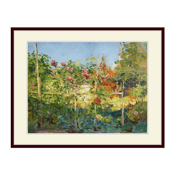 複製画・額縁付き・■プリキャンバス複製画とは、”世界の名画”をアートキャンバス（布地）に直接印刷することで、紙製ポスターでは表現できないキャンバス地の持つ独特の質感で仕上がります♪