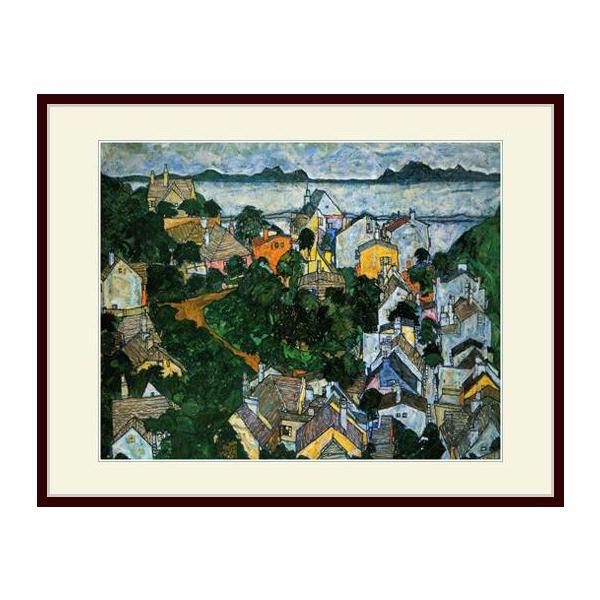 複製画・額縁付き■プリキャンバス複製画とは、”世界の名画”をアートキャンバス（布地）に直接印刷することで、紙製ポスターでは表現できないキャンバス地の持つ独特の質感で仕上がります♪