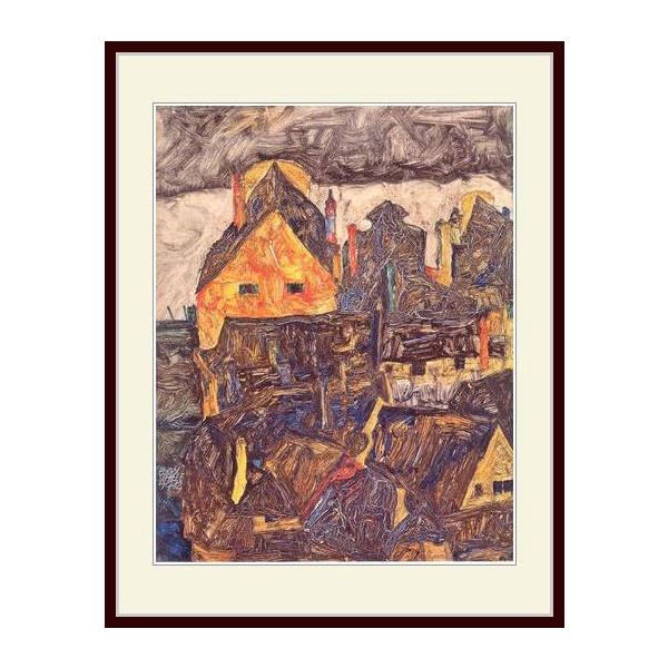 複製画・額縁付き■プリキャンバス複製画とは、”世界の名画”をアートキャンバス（布地）に直接印刷することで、紙製ポスターでは表現できないキャンバス地の持つ独特の質感で仕上がります♪