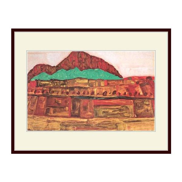 複製画・額縁付き■プリキャンバス複製画とは、”世界の名画”をアートキャンバス（布地）に直接印刷することで、紙製ポスターでは表現できないキャンバス地の持つ独特の質感で仕上がります♪