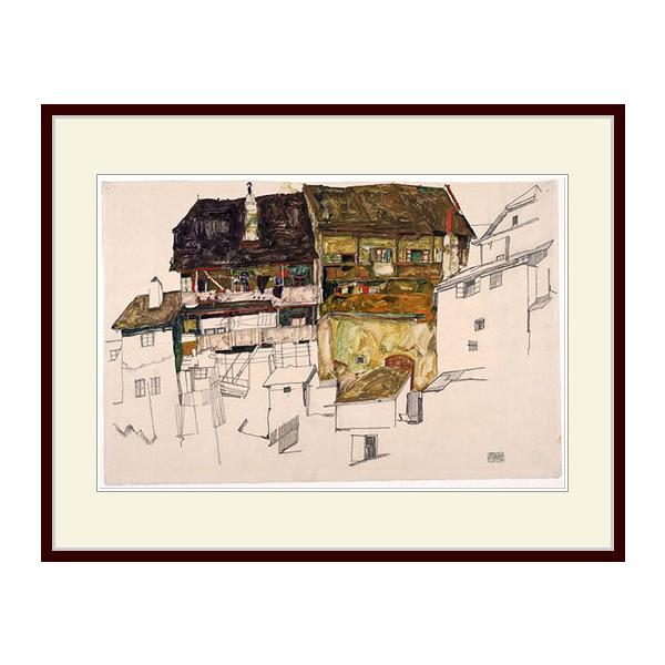 複製画・額縁付き■プリキャンバス複製画とは、”世界の名画”をアートキャンバス（布地）に直接印刷することで、紙製ポスターでは表現できないキャンバス地の持つ独特の質感で仕上がります♪