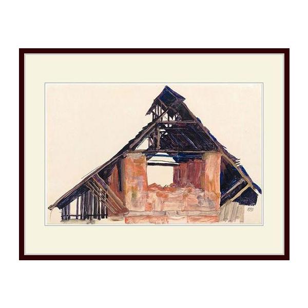 複製画・額縁付き■プリキャンバス複製画とは、”世界の名画”をアートキャンバス（布地）に直接印刷することで、紙製ポスターでは表現できないキャンバス地の持つ独特の質感で仕上がります♪