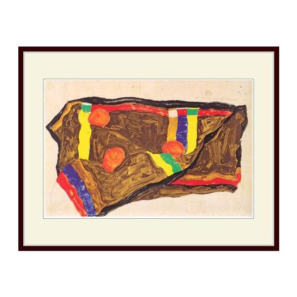 複製画・額縁付き■プリキャンバス複製画とは、”世界の名画”をアートキャンバス（布地）に直接印刷することで、紙製ポスターでは表現できないキャンバス地の持つ独特の質感で仕上がります♪