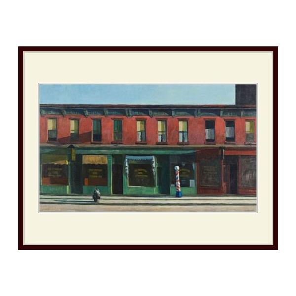 複製画・額縁付き■プリキャンバス複製画とは、”世界の名画”をアートキャンバス（布地）に直接印刷することで、紙製ポスターでは表現できないキャンバス地の持つ独特の質感で仕上がります♪