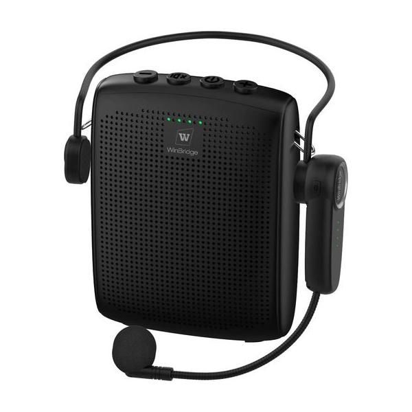 教師にお勧め:WB002ポータブル拡声器は、大勢の人や教室の前でスピーチをすることが多い教師にとって実用的な贈り物です。15Wの高出力、約50人教室のような室内では、あなたの声を聞くのに十分な音量があります。教師やヨガ指導者などの方におすす...