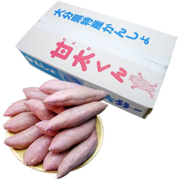 【発売日：2025年12月04日】甘太くん　5kg/秀品「甘太くんは『甘さ」と「食感」にこだわった大分県産かんしょの新ブランドです。 焼き芋や蒸し芋はもちろん、自然の甘みを活かした料理におすすめです。指定日は本日より6日以降でご指定下さい。...