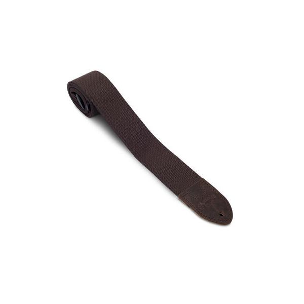 Martin 純正ブラウンカラーストラップ、使うほどに味わいのあるコットン製です。日曜日の正午〜月曜日（休業）オーダーの場合、ご案内連絡は火曜日となります。＜こちらの商品は別途送料お支払いの上、レターパッライトでの配送です。＞