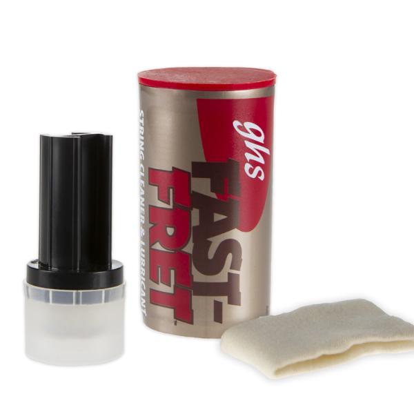 弦に直接塗る超ロングセラーの指板潤滑剤です（画像はイメージです、パッケージ等は予告なく変更される場合があります）。弦に直接塗るだけの簡単メンテナンスで防錆、クリーニング効果が得られます。店頭在庫品です。日曜日の正午〜月曜日（休業）オーダーの...