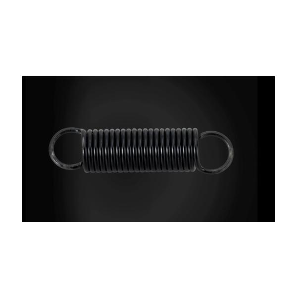 IRON COBRA９００/６００ペダルに標準装備のスプリングです。SPEED COBRA ９１０シリーズ、Dyna-Sincシリーズでもご使用いただけます。＊こちらはレターパックライトでの発送です。