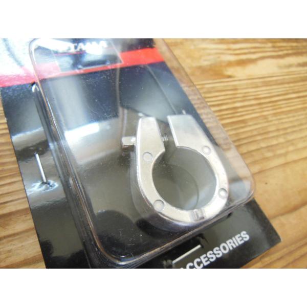 22.2mm径のパイプに対応するメモリーロックです。＊こちらはレターパックライトでの発送です。