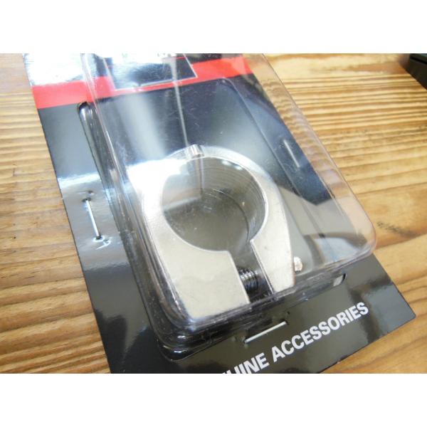 25.4mm径のパイプに対応するメモリーロックです。＊こちらはレターパックライトでの発送です。