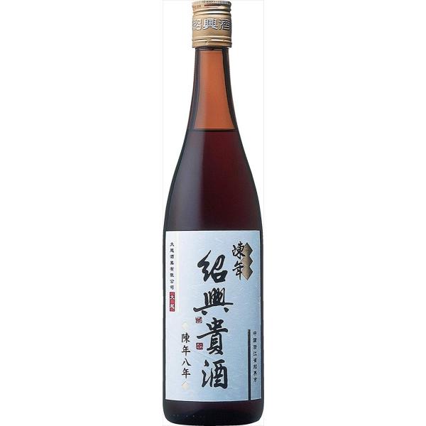 種類 紹興酒メーカー 永昌源容量 640mlアルコール度数 16.5度