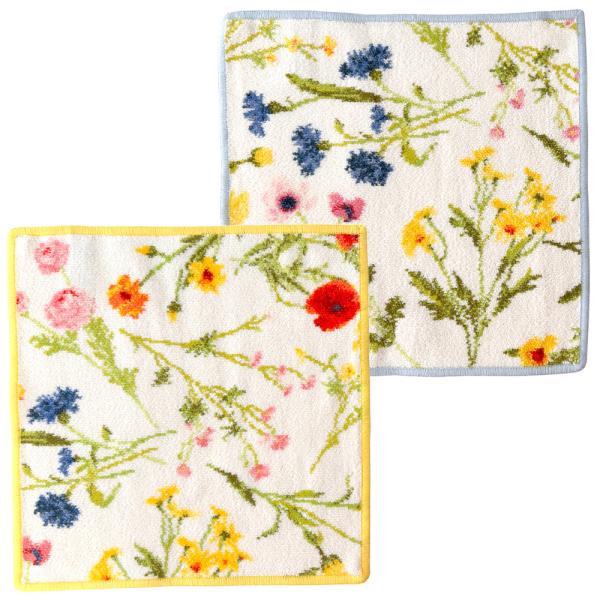 伝統と歴史に彩られたドイツ・シュニール織りの名門ブランドFEILER(フェイラー)厚みのあるソフトな質感と吸水性、深く美しい発色と繊細なパターンを織り込んだデザインが魅力的です。自然に咲く花々をイメージした、可憐で優しいデザイン。【用途】タ...