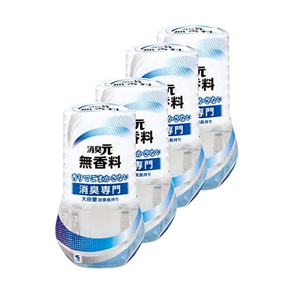 【商品概要】プラ容器【商品説明】説明商品紹介●再生樹脂を使用したeco容器。●香りでごまかさない「消臭専門」無香料タイプ。●シャバシャバすれば効果復活。液がなくなる最後まで、ず~っと効果が続きます。●大容量400mLで効果長持ち。原材料・成...