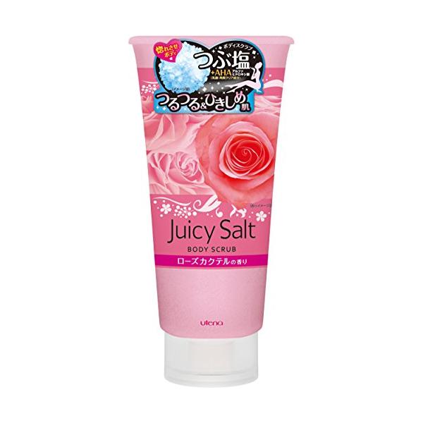 原産国 :日本内容量 :300g商品サイズ (幅*奥行*高さ) :87*55*190ビューティー:バス用品:ボディウォッシュ:ボディスクラブ