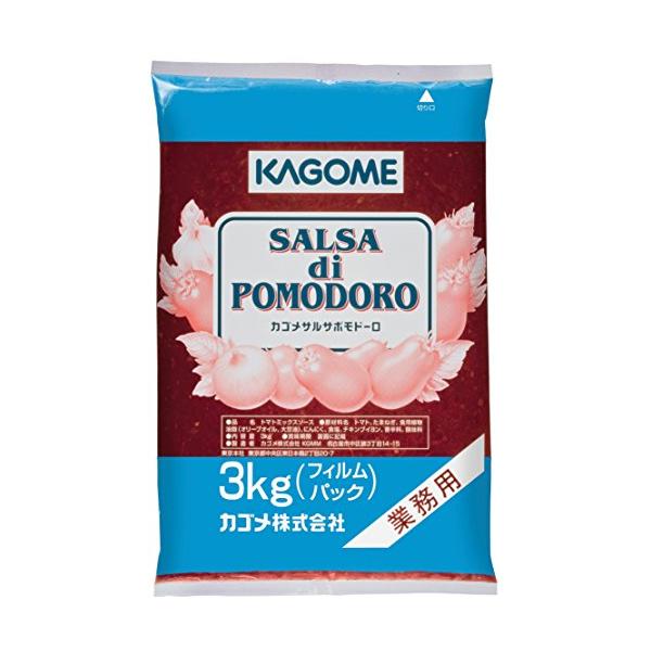 内容量:3kg商品サイズ(高さ*奥行*幅):47mm*240mm*365mm原材料:トマト(イタリア産93%)、たまねぎ、食用植物油脂(オリーブオイル、大豆油)、にんにく、食塩、チキンブイヨン、香辛料、クエン酸ベースとなる調味を済ませてあり...