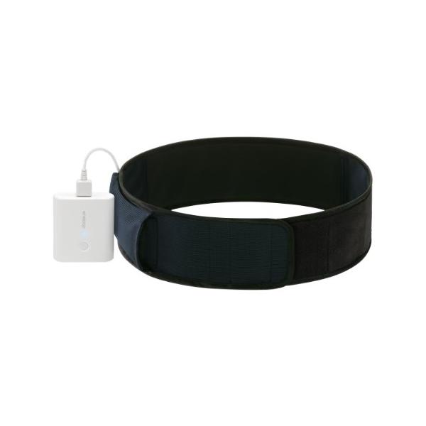 ベルトサイズ：80*900mm＊適合ウエストサイズ 目安 ：58*80cm質量：アウター約72g・ヒーター約17gホーム＆キッチン:家電:空調・季節家電:あんか・かいろ