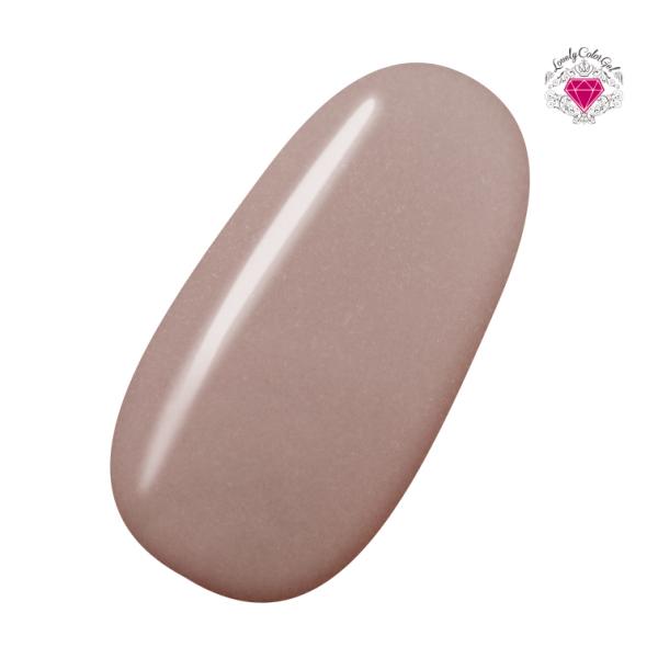 ●商品名　HEMAフリー ラブリーカラージェル3ml　モカベージュ●商品説明　・優れた発色でアートにも最適！ 一度塗りでも発色抜群で、繊細なアートにも最適なカラージェルです。・除去も簡単 ノンアセトンのリムーバーでも簡単に除去できるので、オ...