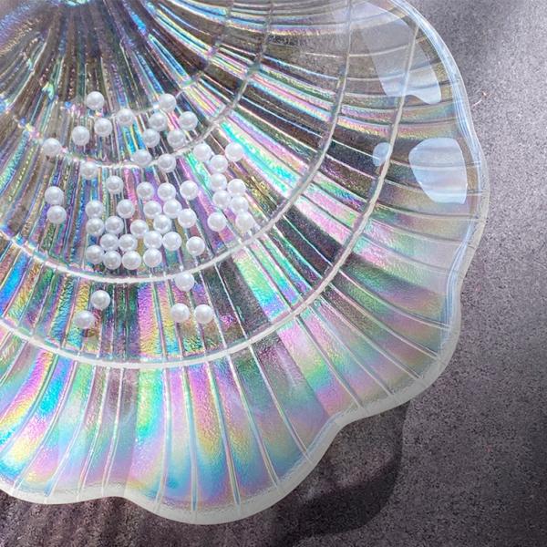 商品名：プレシャスパールサイズ：１ミリ〜４ミリ内容：50粒発売元：株式会社グレースガーデン　　　　　0120-102828商品区分：雑貨