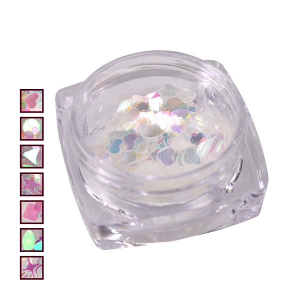 商品詳細商品名 オーロラホロ商品説明 透明感のあるオーロラのラメ・ホログラムパーツ。種類 ハートラウンドトライアングルスターラウンドスクエアリーフクロス広告文責 株式会社グレースガーデン0120-102828発売元 株式会社グレースガーデン...