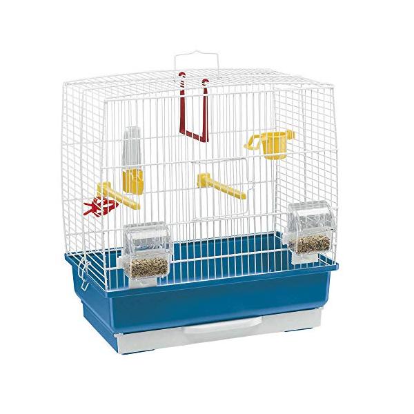 49 x 30 xh 48.5 cmペット用品/鳥/鳥かご・ケージ