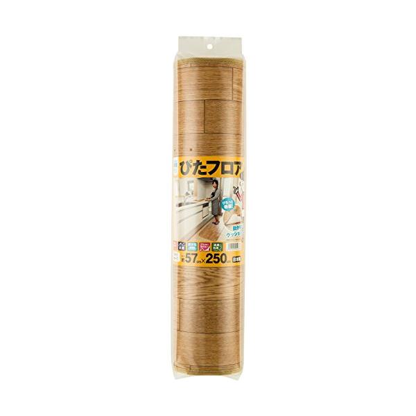 本体サイズ:約W57*D250cm本体重量:約1400g素材・材質:表面*ポリ塩化ビニル/中間層*ポリ塩化ビニル発泡層、ガラス基材/裏面*アクリル樹脂生産国:日本抗菌・はっ水加工裏面吸着加工ホーム&amp;キッチン/ラグ・カーテン・ファブリ...
