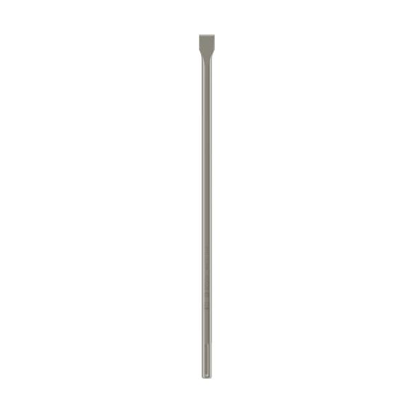製造国:イタリア先端幅:25mm全長:600mmシャンク:SDS-max掲載した製品やアクセサリー等は、改良のため予告なく仕様及び外観等を変更する場合がありますDIY・工具・ガーデン:電動工具・エア工具:電動工具パーツ・アクセサリ