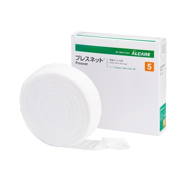 型番:11676号数:5号 適合部位:頭幅*長さ(伸長時):50mm*25m材質:ポリエステル、ポリウレタン入数:1箱(1巻入)ドラッグストア:衛生用品・ヘルスケア:救急・応急用具:包帯