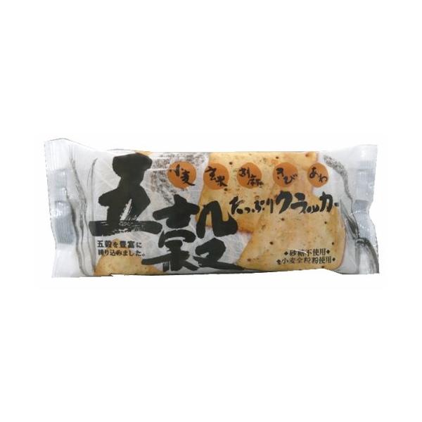内容量:12枚*20袋12枚標準当たり カロリー:333kcal原材料:小麦粉、植物油脂、五穀(小麦全粒粉・玄米・黒胡麻・きび・あわ)、ショートニング(大豆由来を含む)、モルトエキス、食塩、イースト、膨脹剤商品サイズ(高さ*奥行*幅):13...