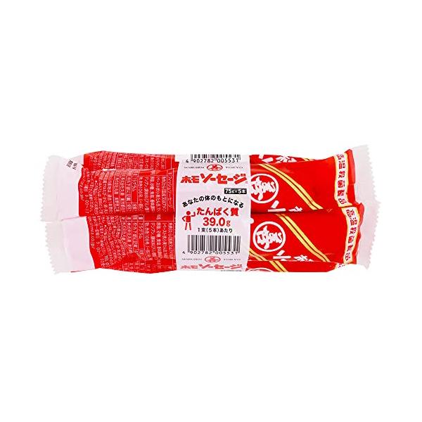 原材料:魚肉 たら、ひめじ、まぐろ、その他 、結着材料 ペースト状小麦たん白、でん粉、ゼラチン、粉末状大豆たん白 、豚脂、砂糖、食塩、香味調味料、魚介エキス、野菜エキス／加工デンプン、調味料 アミノ酸等 、スモークフレーバー、香辛料抽出物、...